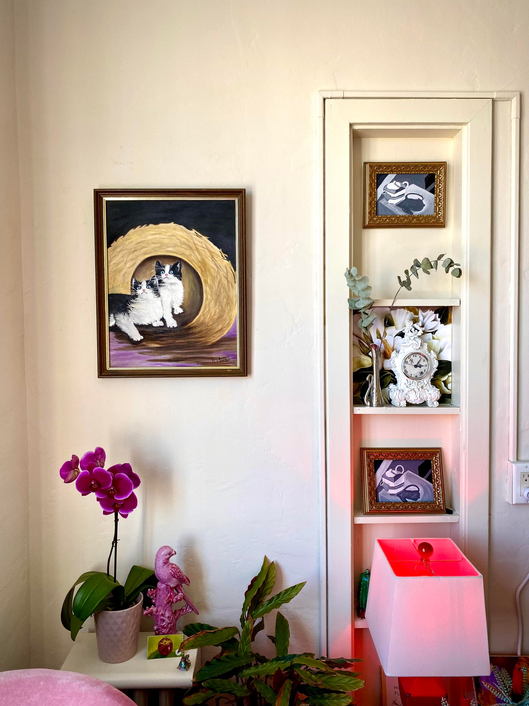Just Decorate – Just Decorate